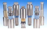 China SKD11 Material Punch Mold Components Insert With Polishing Sand Blast Surface for sale