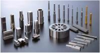 China SKD11 Material Punch Mold Components Insert With Polishing Sand Blast Surface for sale