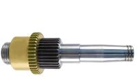 China Customized Stainless Steel Threaded Inserts For Unscrewing Mold for sale