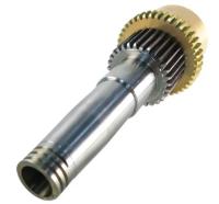 China Customized Stainless Steel Threaded Inserts For Unscrewing Mold for sale