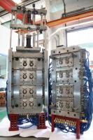 China Stainless Steel Precision Mold Base , Injection Multi Cavity Mold for sale