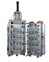 China Stainless Steel Precision Mold Base , Injection Multi Cavity Mold for sale