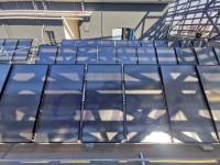 China Medium Temperature Solar Pool Collector for Concentrating Performance for sale