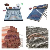 China 150L-360L High Pressure Solar Heating Boiler with CE Approval Structure Compact Type for sale