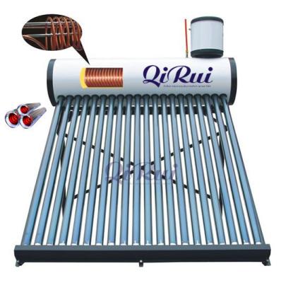 CPH-58 Assistant Tank 200L 240L 300L Terma Solar Pressurized Solar Water Heater System