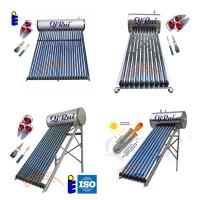 China Intelligent Controller Tk-7y/ Sr609c Pressurized Geyser Direct Heating System for Home for sale
