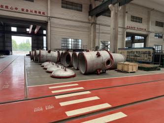 China Factory - YUHONG HOLDING GROUP CO., LTD