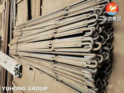 China Customized Boiler Membrane Water Wall Panels Boiler Water Wall Tube Easy Maintenance for sale
