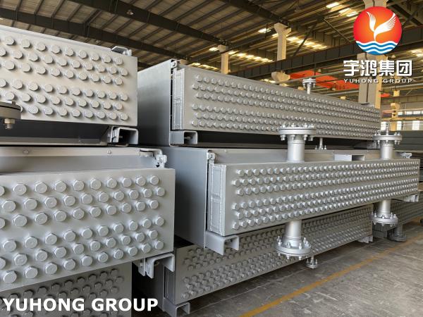 Quality API 661 Forced Draft Air Cooled Exchanger for Petroleum for sale