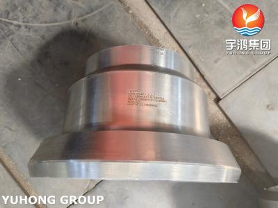 中国 ASME BPVC 第8節 Div.1 SA182 F11 2級 自力強化ドース (SRN) 販売のため