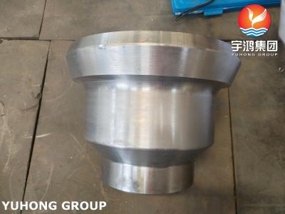 China ASME BPVC Seção VIII Div.1 SA182 F11 Classe 2 Bocal Auto-Reforçado (SRN) à venda
