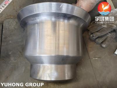 中国 ASME BPVC 第8節 Div.1 SA182 F11 2級 自力強化ドース (SRN) 販売のため