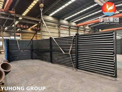 China ASTM A335 P22 Rows Bend Tubes Hight Emperature Reheaters And Superheaters In Power Plants,Boilers for sale