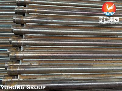 China Boiler Membrane Water Wall Panel – High Efficiency Panels for sale