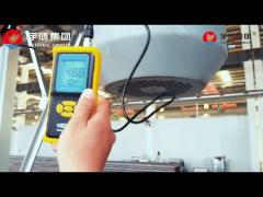 API 661 Induced Draft Air Cooler Heat Exchanger Fin Tube Bunble Oil Refinery Application