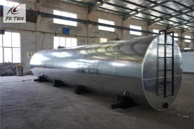 Cina Bitume d'acciaio del trasporto in container di Q235b, macchina durevole della costruzione di strade in vendita