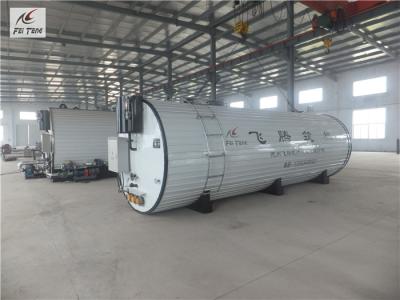 Cina Carro armato del riscaldamento dell'asfalto del acciaio al carbonio, macchina della costruzione di strade del cilindro in vendita