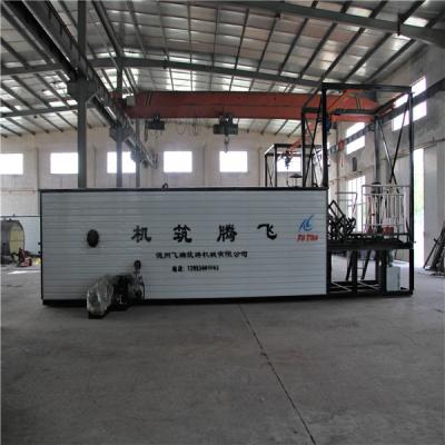 Cina Perdita elettrica del tamburo dell'argano di Melter del tamburo aperto del bitume della cima zero nessun inquinamento in vendita