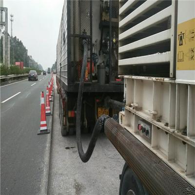China Maquinaria de construção da estrada do betume, asfalto que aquece o tanque de armazenamento do óleo quente à venda