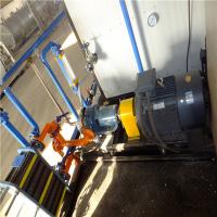 China PPR Emulsion Pipelines Bitumen Emulsion Machine for sale