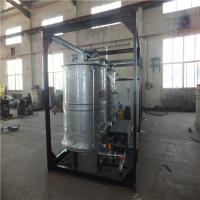 China High Grade Asphalt Road Paving Emulsifying Machine for sale