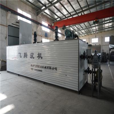 China Uno mismo de fusión de la máquina del betún estable del funcionamiento que calienta serie de gran tamaño de YDLR en venta