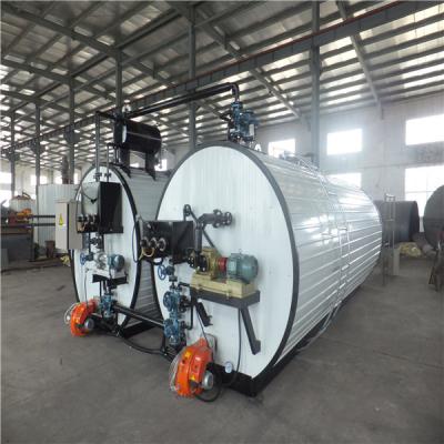 Cina Diametro montato isolamento del serbatoio dell'asfalto 2.25m con il bruciatore diesel in vendita
