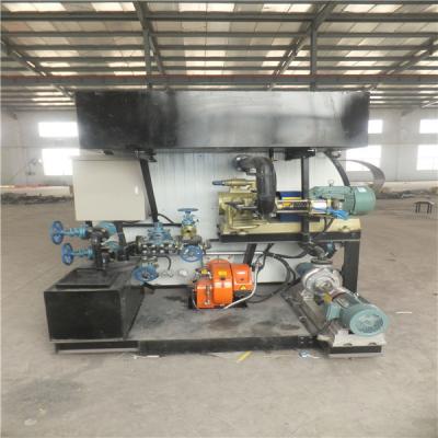 Cina Carro armato del bitume di lunghezza 12m del × del diametro 2.25m, cisterna calda per l'impianto di miscelazione dell'asfalto in vendita