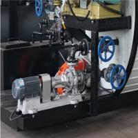 China 35m3 Bitumen Machine Container Loading Type Easy Transportation For Road Construction for sale