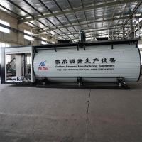 China 23 Tons Per Batch Automatic Rubber Bitumen Production System for sale
