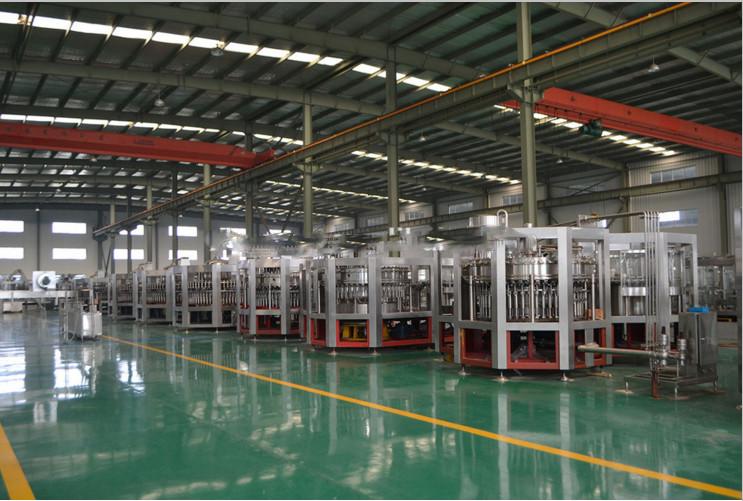 Fornitore cinese verificato - zhangjiagang aquatrin Machinery co.,ltd
