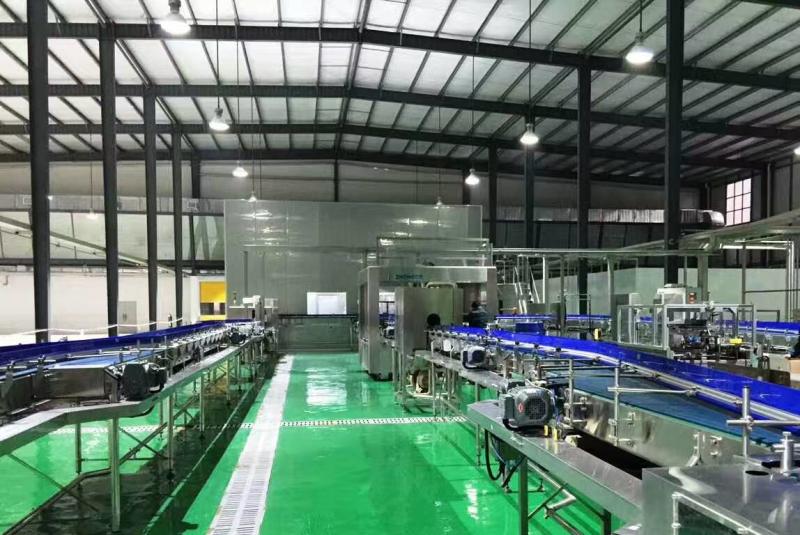 Fornitore cinese verificato - zhangjiagang aquatrin Machinery co.,ltd