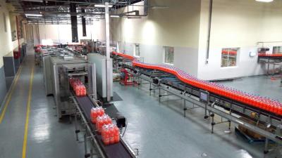 Cina 0.5L ha carbonatato la macchina di rifornimento della bevanda in vendita