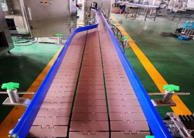 China De Productielijn veelvoudige funcition van het roestvrij staal5.5kw Gebottelde Water Te koop