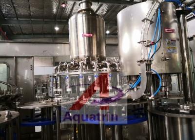 Cina Sapore Juice Filling Machine in vendita
