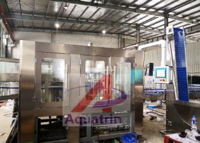 Cina Sapore Juice Filling Machine in vendita