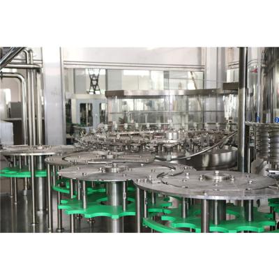 Cina Latte liquido industriale Juice Yogurt Making Filling Machine dell'acqua della valvola automatica del mastice della piccola scala di alta qualità in vendita