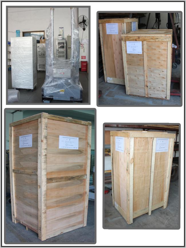 Shock testing machine Accurate Shock Testers/ Shock Test Equipment.jpg