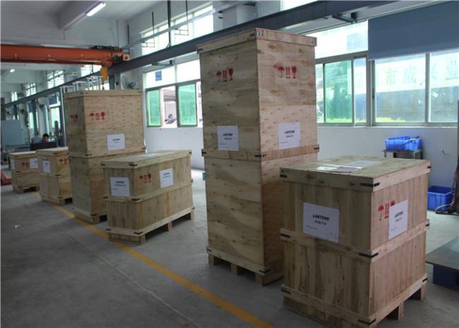 High Efficiency Carton Drop Test , Drop Weight Test Machine DT030 0