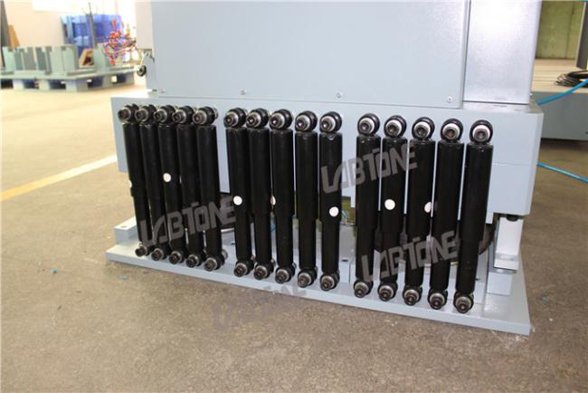 SKM800 Bump Test Machine For Repeated Bump Testing Of Components And Electronic 1