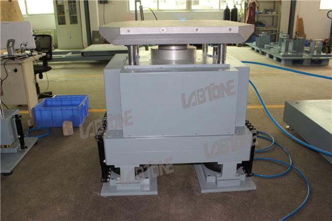 SKM800 Bump Test Machine For Repeated Bump Testing Of Components And Electronic 0