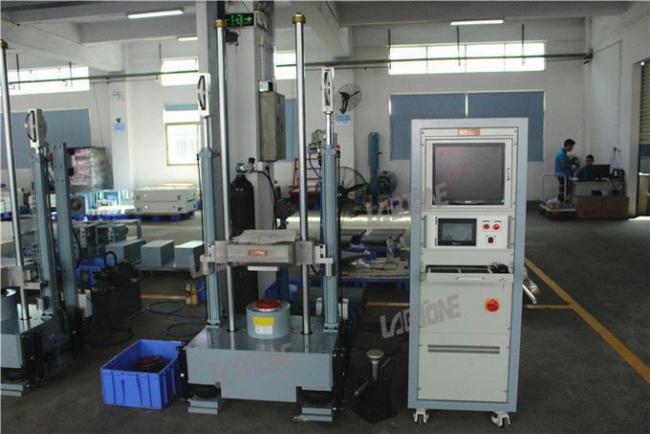 SKT50 Mechanical Testing System , Shock Test Equipment Multi Function 0