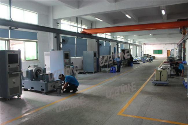 Laboratory Test Equipment Dynamic Shaker for Automotive Parts Vibration Testing 0