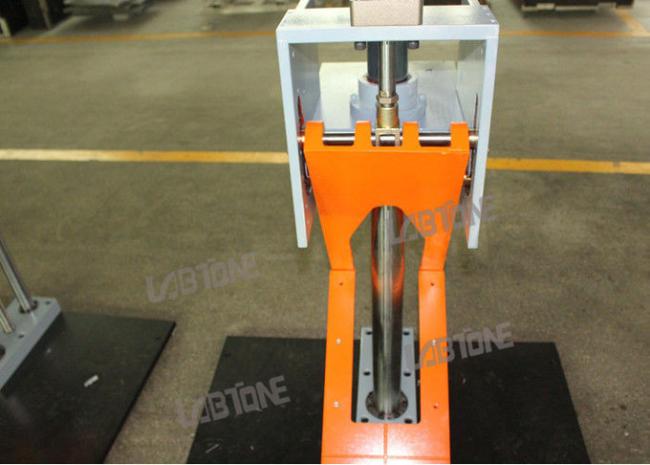 Durable Packaging Drop Test Machine , Battery Safety Performance Drop Impact Test Machine 1