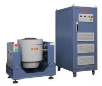 China High Frequency Vibration Testing System 3 Phase AC 380V 50Hz for sale