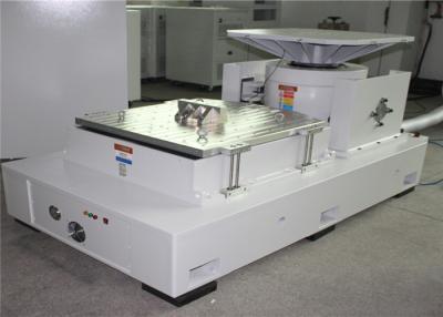 China 3200kg.f (32kN) 	Electrodynamic Vibration Shaker Table Meet ASTM ISO JIS Standard for sale