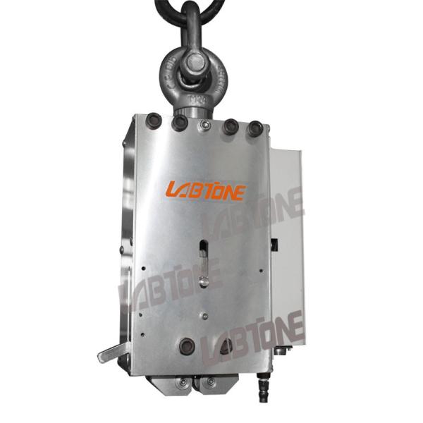 CE Marked Drop Tester Release Hooks For Quick Release Hook Drop Test
