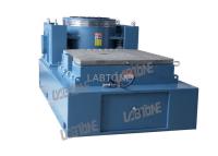 China High Carry Capacity Vibration Table Testing Equipment OEM / ODM Available for sale