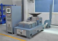 China Random Vibration System Meet Amazon Series 6 (SIOC and OB) Test Protocols for sale