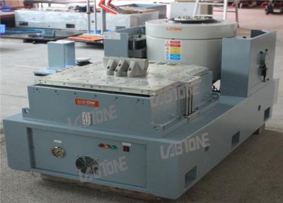China Air Cooled Vibration Testing Machine For Vibration Resistance Test With ISO 16750 3 for sale
